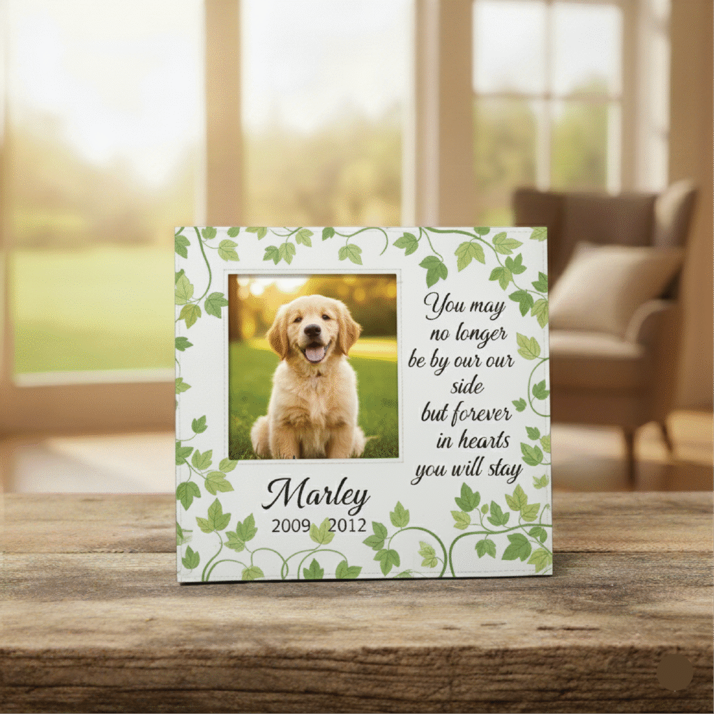 Pets Frame - Oh My Print!